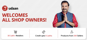 Udaan: India’s Biggest Digital Wholesaler | Mikal Khoso